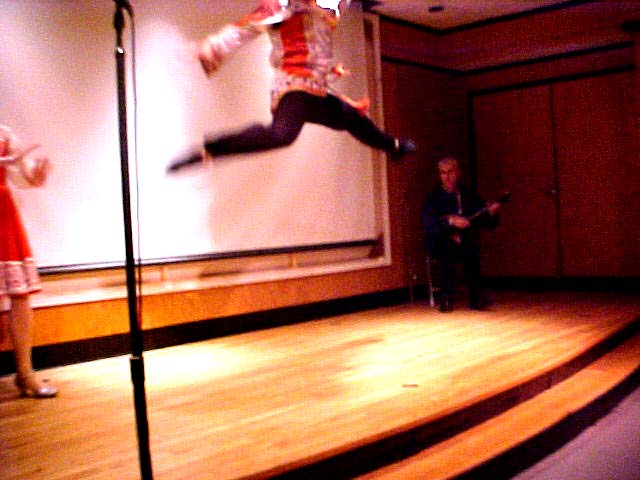 Russian folk dance ensemble Barynya photo gallery