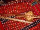 Russian traditional musical instruments